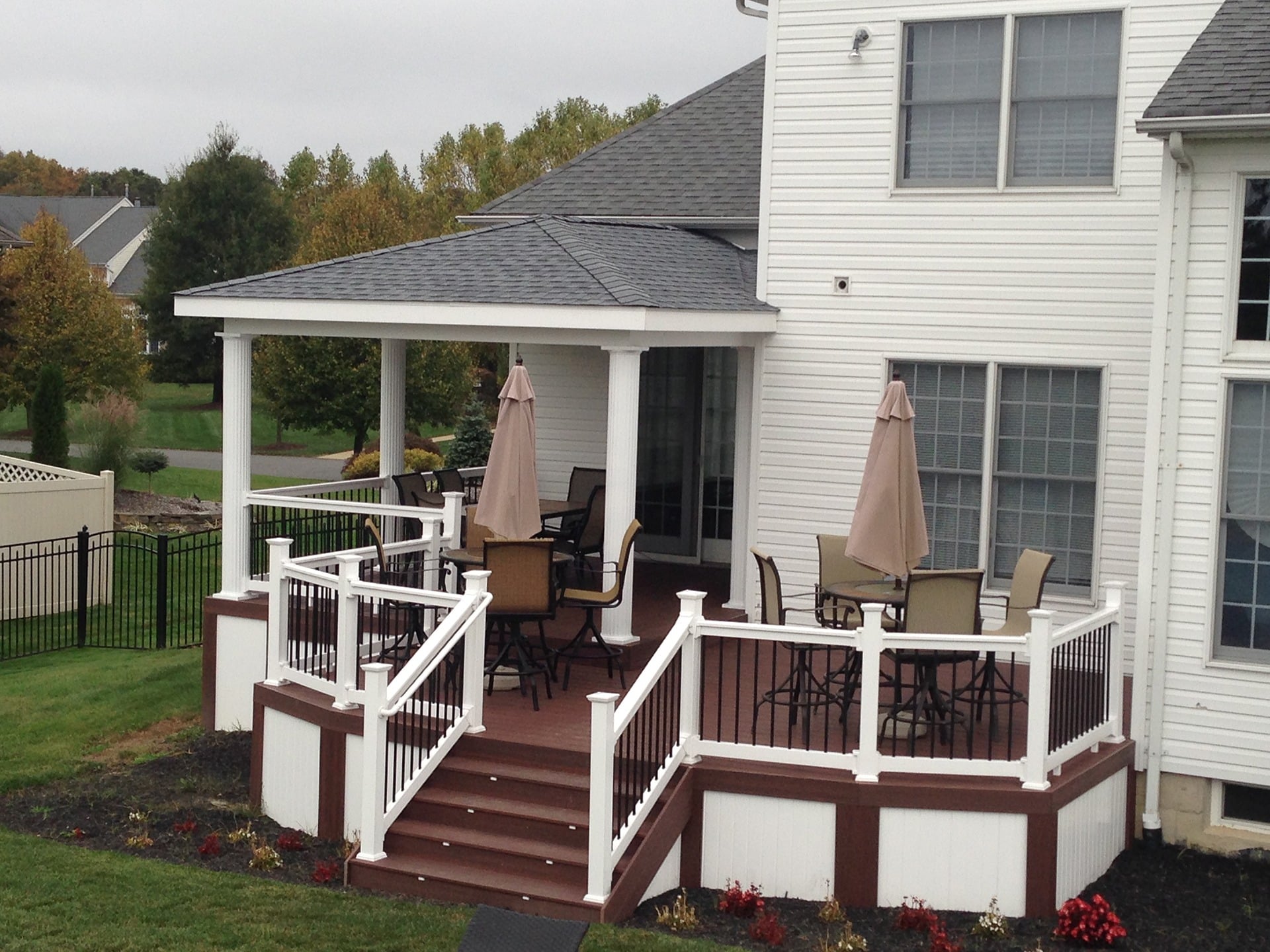 About Decks USA - NJ Deck Builders | Pitman NJ